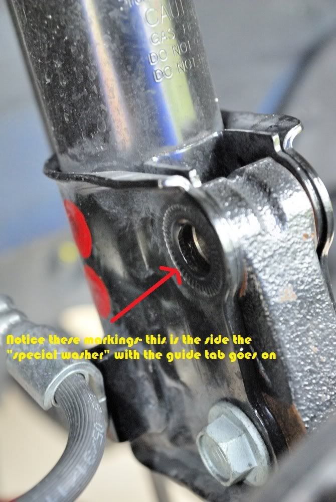 R-Spec Camber Bolts Install DIY ( *Lots of pics*) | Hyundai Genesis Forum