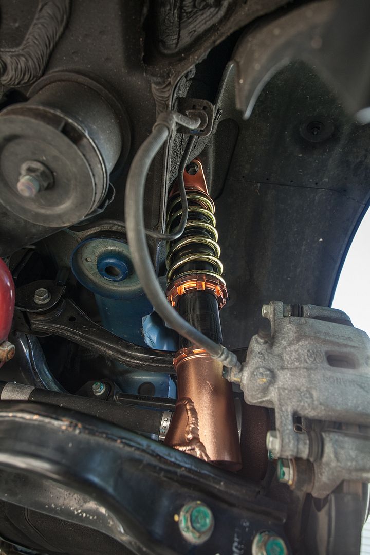 Parts Shop Max Coilovers - Writeup/ DIY / Review *lots of pics* | Page ...