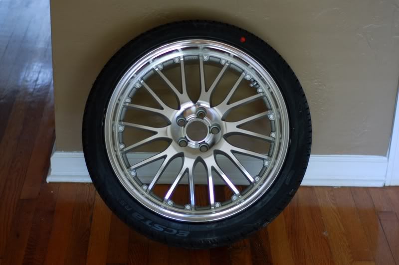 **Privat Wheel/Tire Packages Starting at $899 Shipped!!** | VW Vortex ...