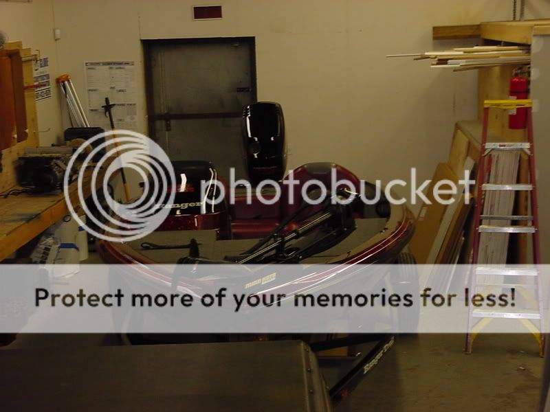 Ranger R61 | The New York Bass Forums