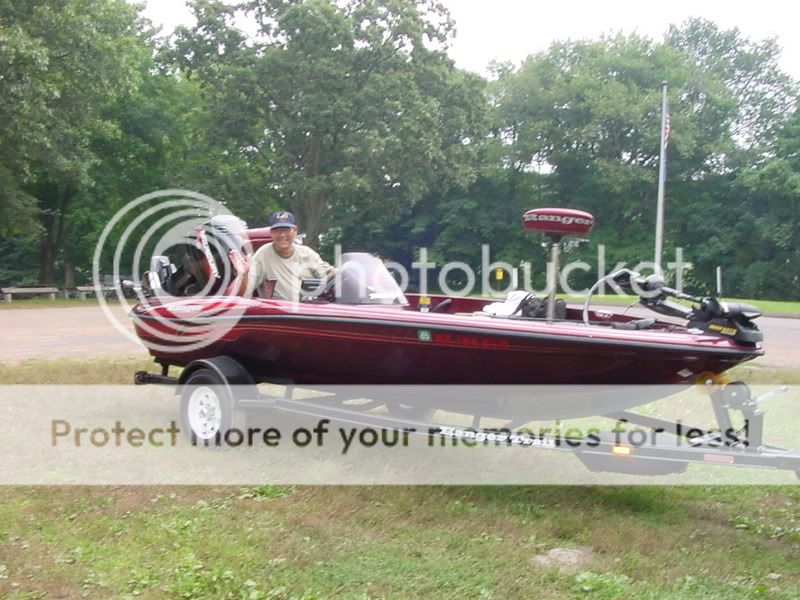 Ranger R61 | The New York Bass Forums