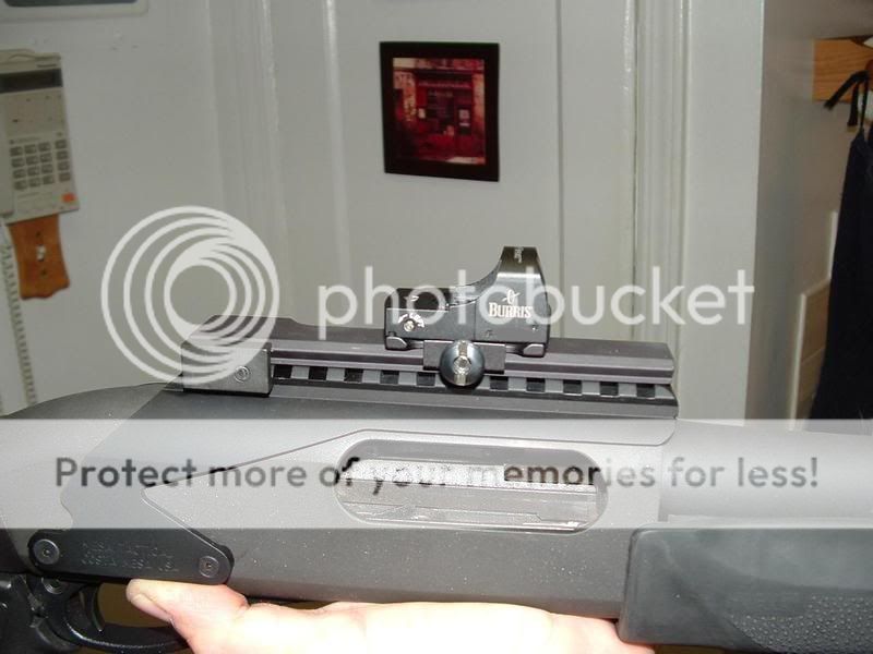 pics of YHM eotech riser rail > Optics, Mounts, and Sights > AR15.COM