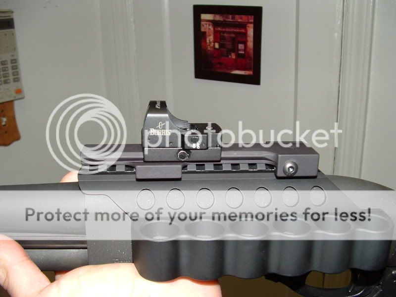 pics of YHM eotech riser rail > Optics, Mounts, and Sights > AR15.COM