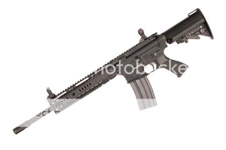 Police Patrol Carbine, for rural environment - AR15.COM
