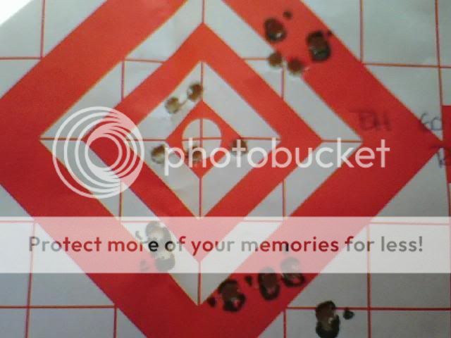 Bushmaster V-Match - Accuracy > AR Discussions > AR15.COM