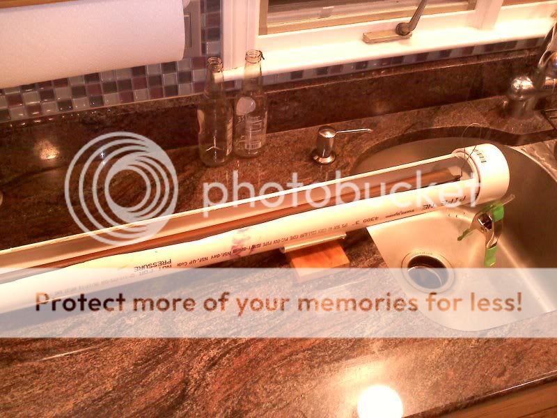 BLUING TANK WANTED | Trapshooters Forum