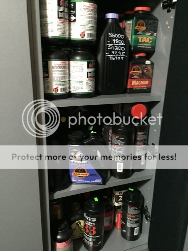 Official Reloading Bench Picture Thread - Now with 100% more Pictures ...