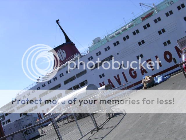 PALAWAN | Ports and Shipping | SkyscraperCity Forum