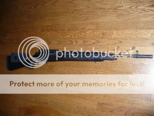 FS: SA M25 DMR; Remington 11-87 youth 20g; S&W 49 38spl flat latch ...