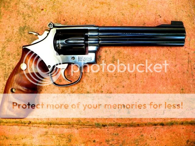 FS: Colt 1991a1 SOLD; S&W K38 14-6 38spl SOLD; Bay Area - Calguns.net