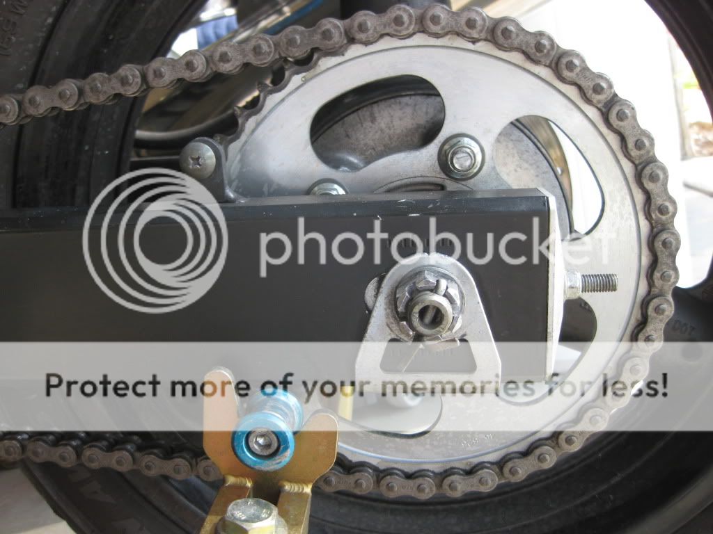 chain replacement | Suzuki SV650 Riders Forum