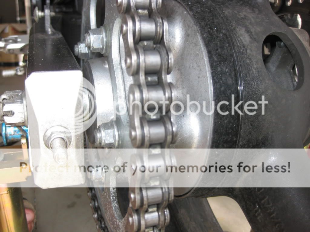 chain replacement | Suzuki SV650 Riders Forum