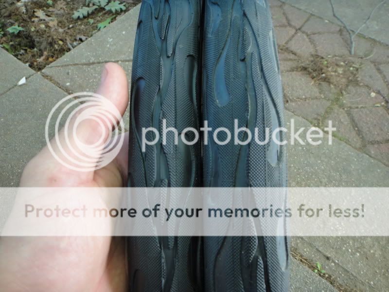 BMXmuseum.com For Sale / NEW Dyno Fireball Tires