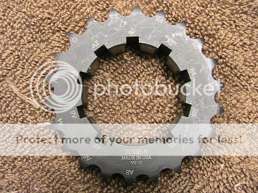 Best LS2 Timing Chain? | LS1GTO Forums