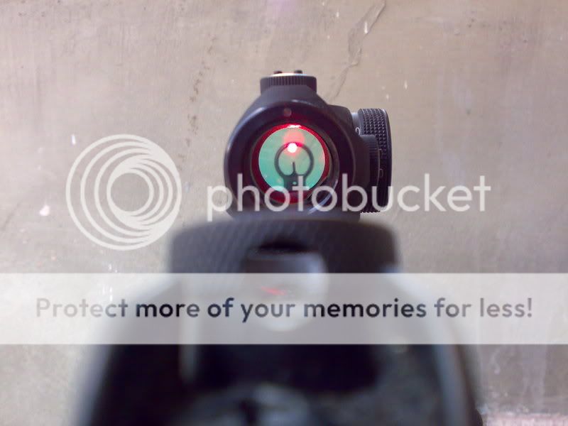 Pic Request - Aimpoint Micro T1 mounted on an MP5 | Page 2 | HKPRO Forums