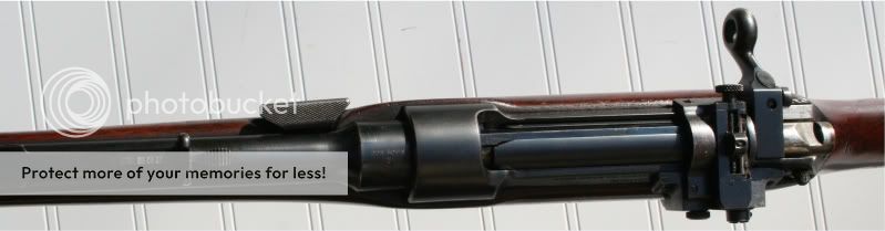 Ross M1905-R Sporter - The DoubleGun BBS @ doublegunshop.com