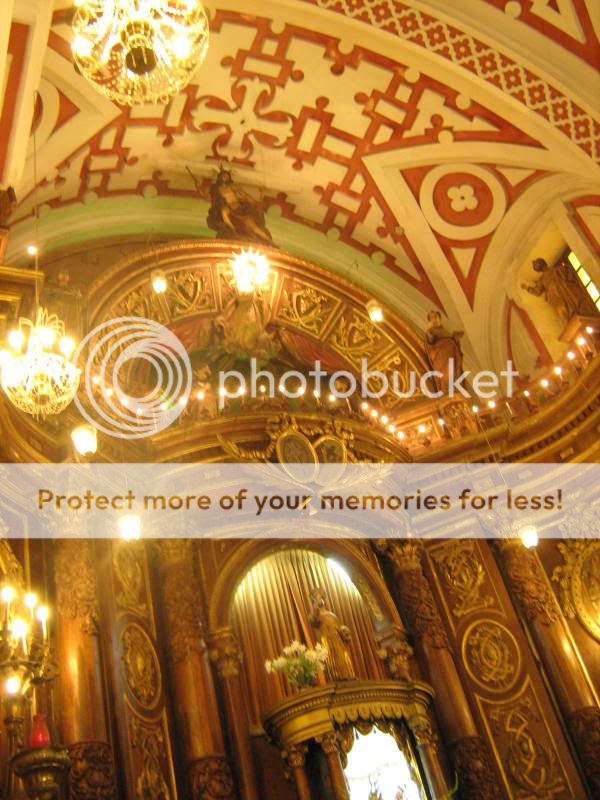 Convento de San Francisco de Lima: Barroco, lleno de historia y ...