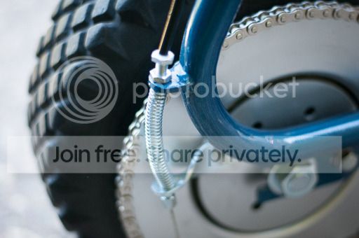 2 Rupp Dart Cycles for SALE! | OldMiniBikes.com