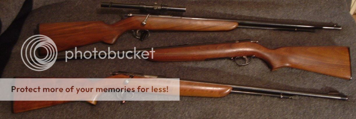 Model 41P | Rimfire Central Firearm Forum