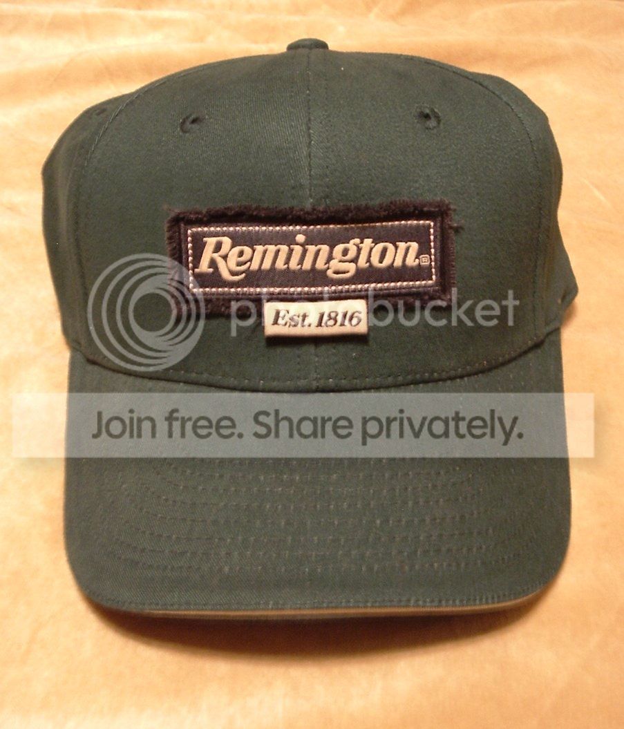 New Remington | Rimfire Central Firearm Forum