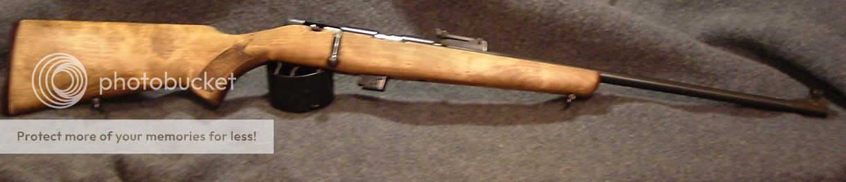 Gunshow Toz 17-01 | Rimfire Central Firearm Forum