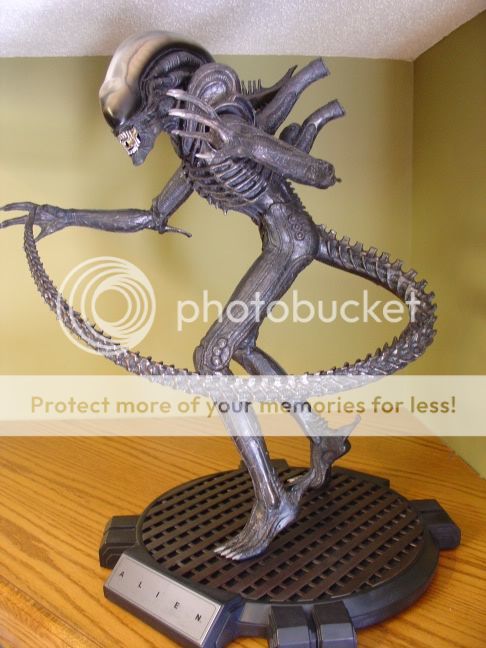 The CM ALIEN Picture Thread - Page 2 - Statue Forum