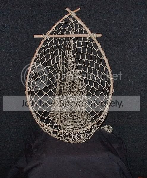 Cod Net | Bushcraft USA Forums