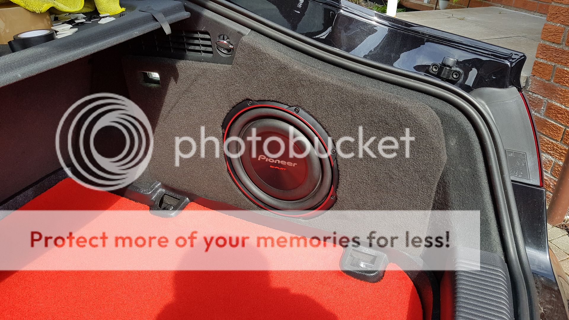 A5 standard sound system | Audi A5 Forum & Audi S5 Forum