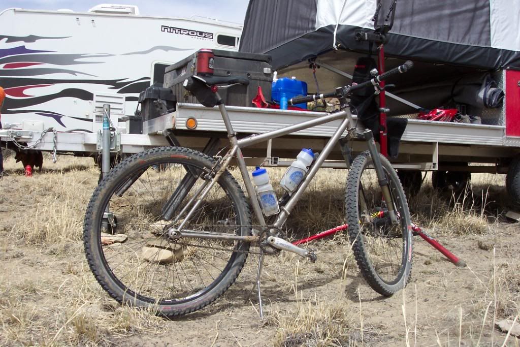 2009 MAVERICK DUC 32-Good & Bad??? | Mountain Bike Reviews Forum