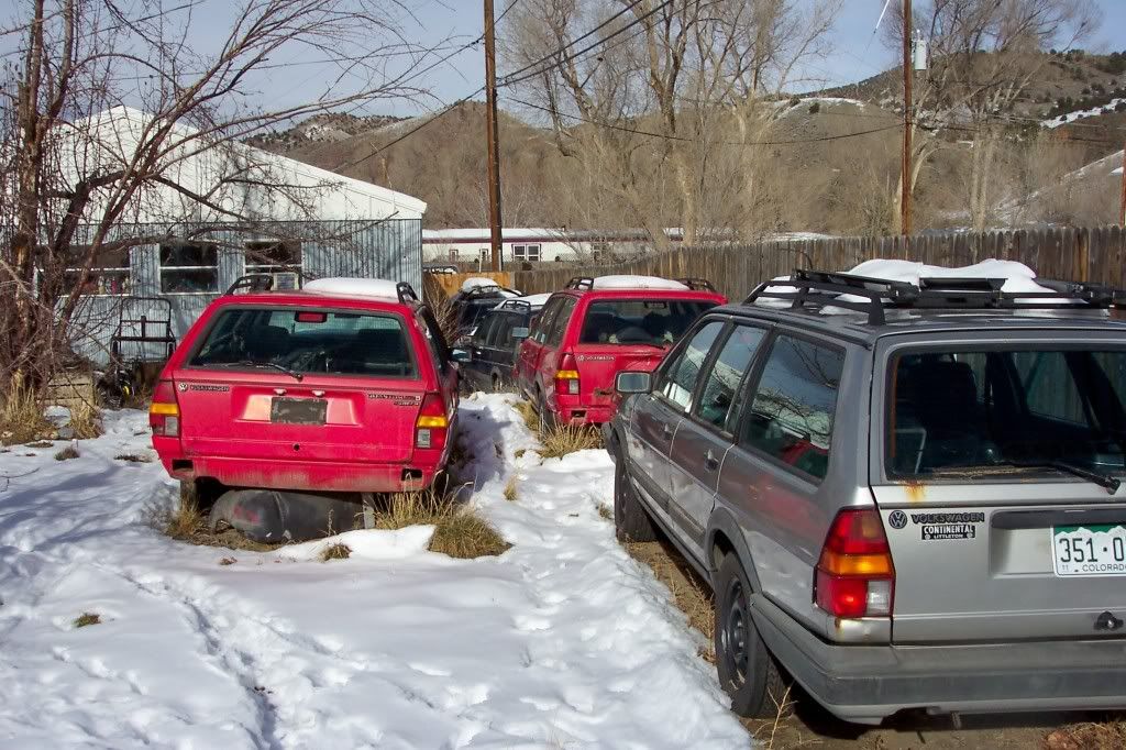 VW Dasher/Quantum(B1/B2 Passat) appreciation! | Page 3 | VW Vortex ...