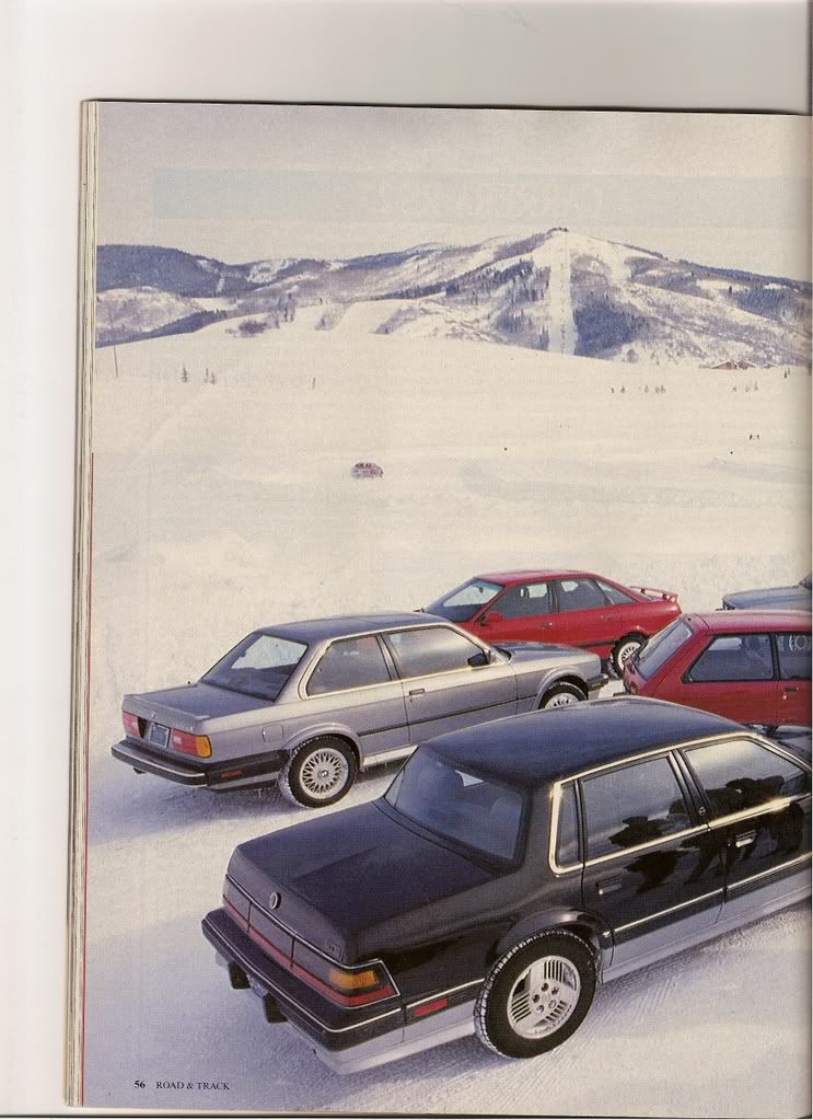 VW Quantum spotted: rare find or embarrassing thread? | Page 3 | VW ...