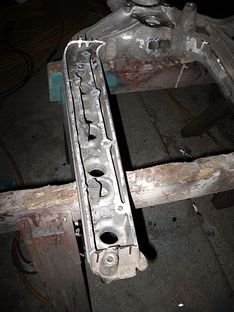 Porting stock intake? | Ford Powerstroke Diesel Forum