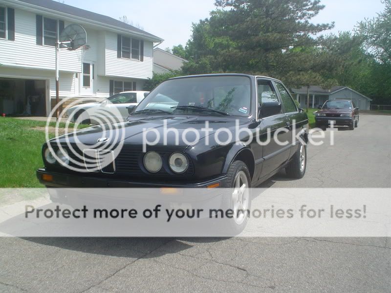 WTT: BMW E30 325is for MKIII VR6 - Springfield, IL | VW Vortex ...