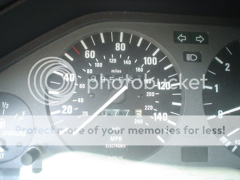 WTT: BMW E30 325is for MKIII VR6 - Springfield, IL | VW Vortex ...