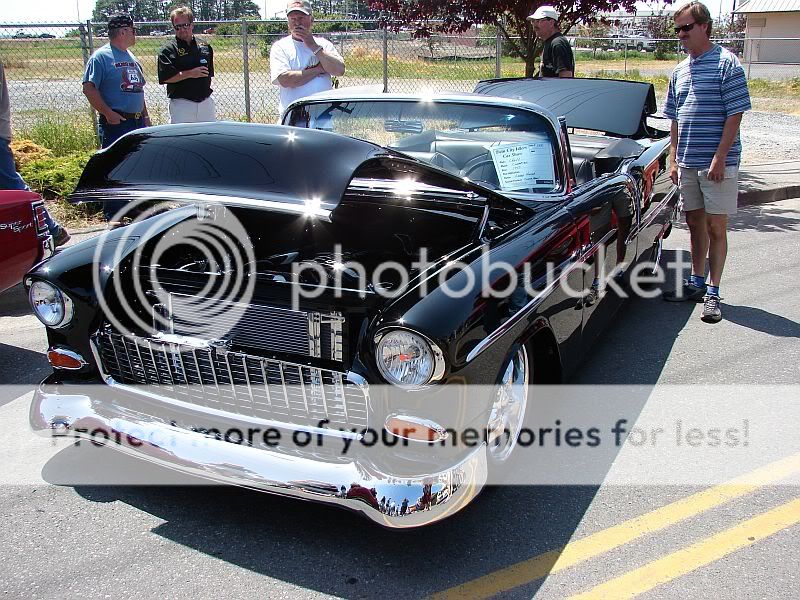 Couple pics from the Stanwood(WA) car show.... | GBodyForum - 1978-1988 ...