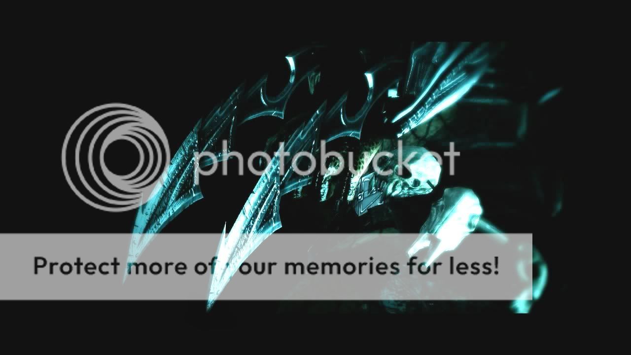 The AVP3 Topic - The Evolution Clan