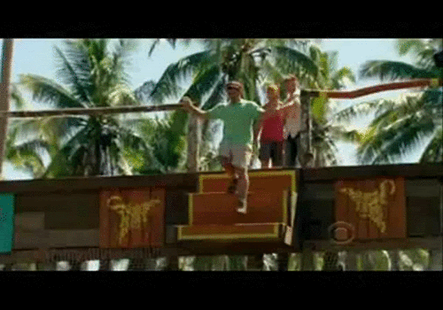 Survivor: One World -- Season Premiere -- "Two Tribes, One Camp, No ...