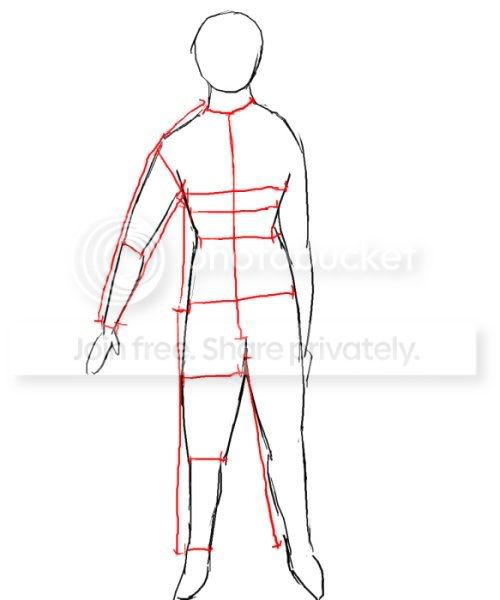 How To - bodysuit patterns: fursuit — LiveJournal