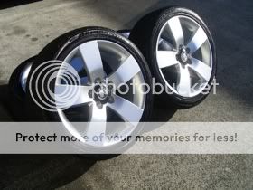 HOLDEN Commodore VE SSV SS 19"Rims WHEELS & TYRES ! ! { QLD } | Just ...