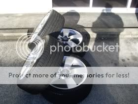 HOLDEN Commodore VE SSV SS 19"Rims WHEELS & TYRES ! ! { QLD } | Just ...