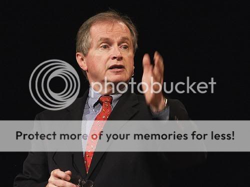 Don Carson | Wanderings Toward Truth, Beauty and Love