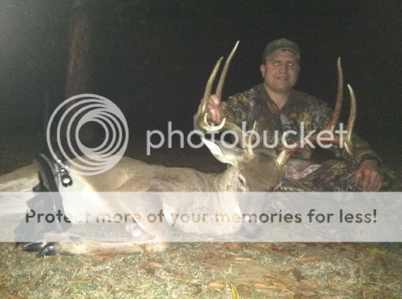 Beware of "Lafayette Co Deer Club" | Page 3 | Arkansas Hunting