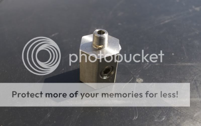 FS: Nissport Adapter | A Nissan Sentra Forum