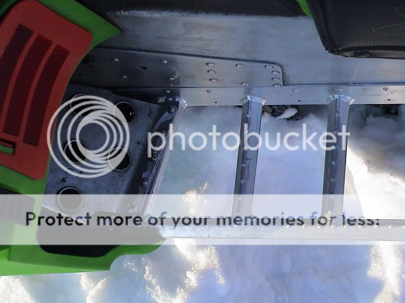 Running Board Chop??? | Arctic Chat : Arctic Cat Forum