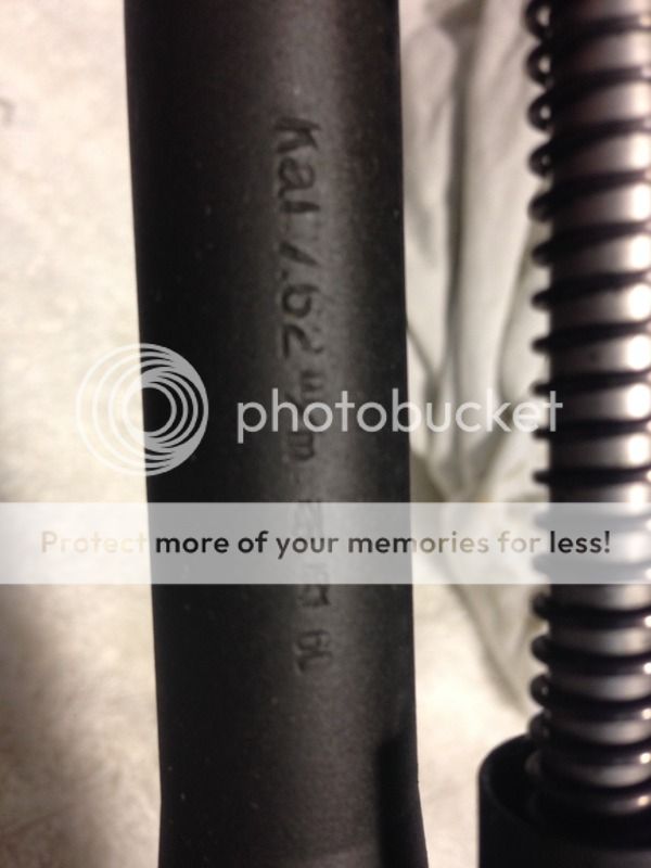 DSA FAL STG58 Current Value? | The FAL Files