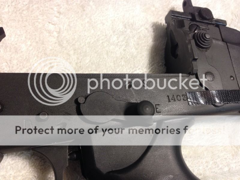 DSA FAL STG58 Current Value? | The FAL Files