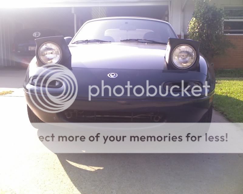 Hello everyone! - MX-5 Miata Forum