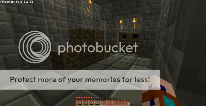 Adamant Pack [16x16] / Beta 1.5 / 12,000+ downloads! - Resource Packs ...