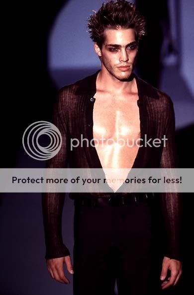 Heroin Chic | the Fashion Spot