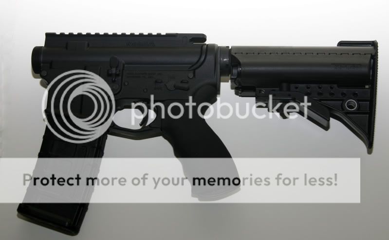 Mega lowers > Build It Yourself > AR15.COM